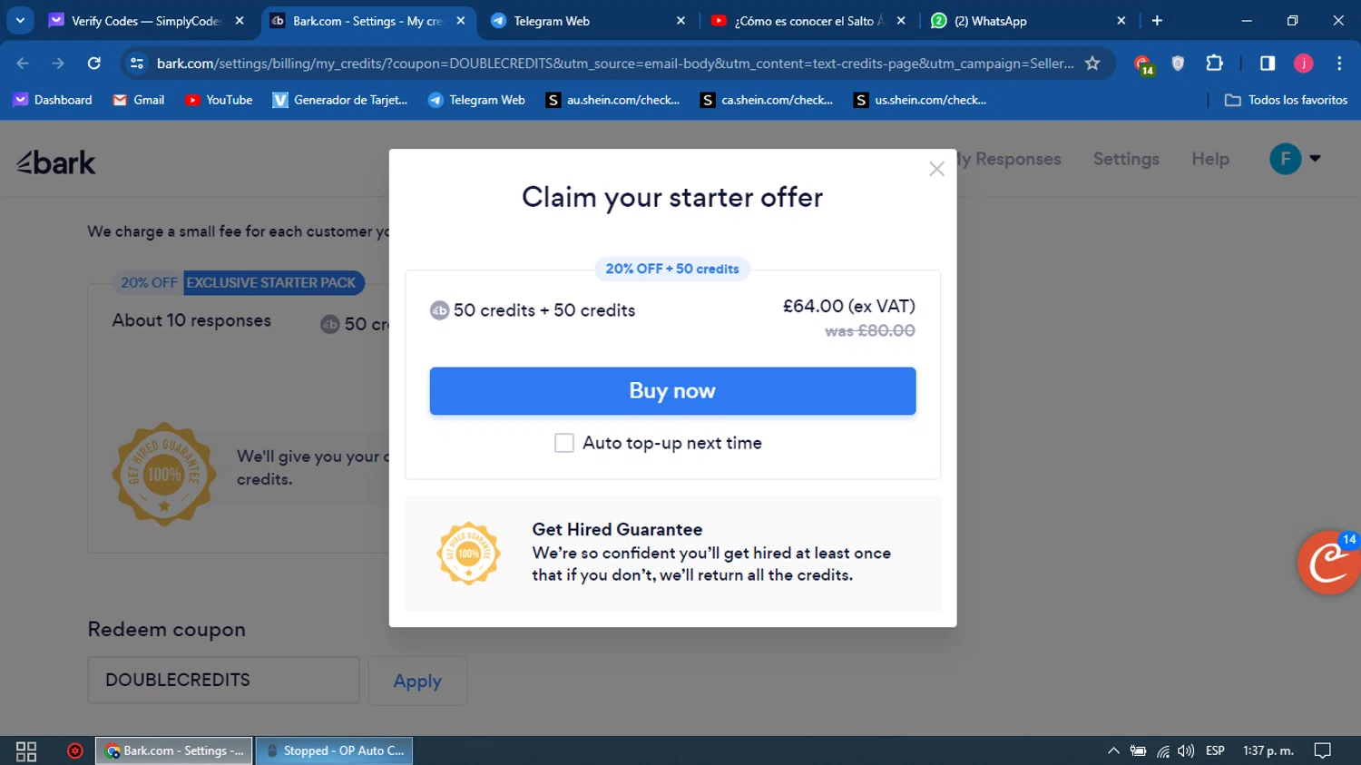 Bark Promo Codes - 20% Off Coupons Jan 2025