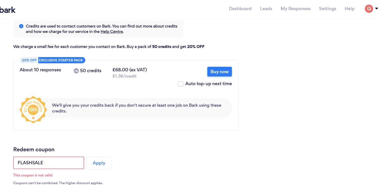 Bark Promo Codes - 50% Off Coupons Oct 2025