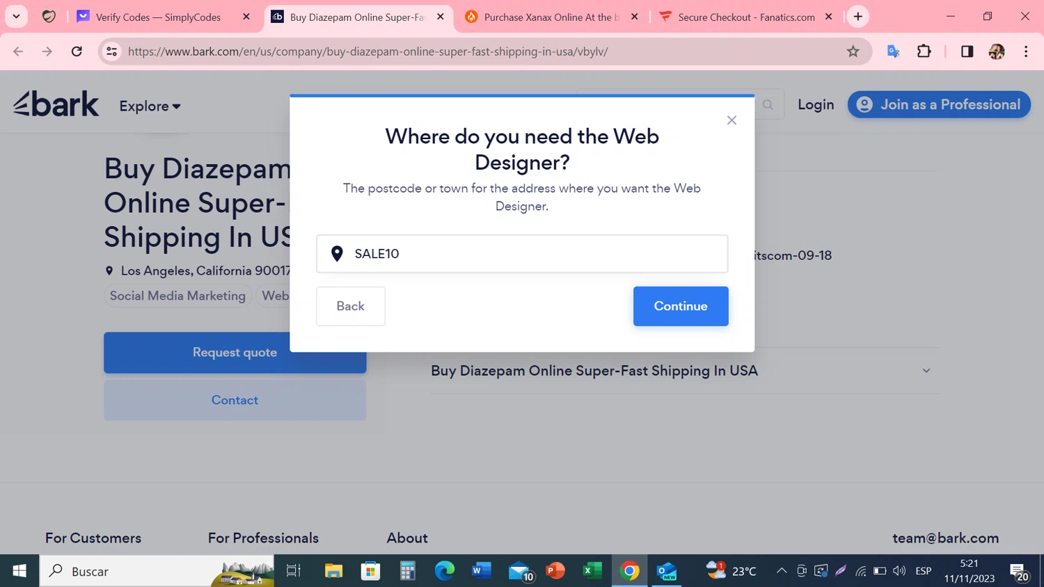 Bark Promo Codes - 20% Off | November 2024