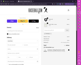 Baseballism Promo Codes (6 Verified) - 20% Off Oct 2025
