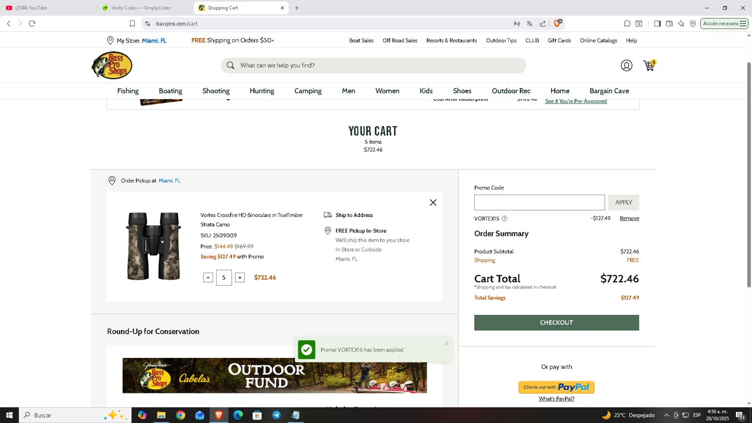 Bass Pro Shops Promo Code - 15% Off (1 Verified) Dec 2025