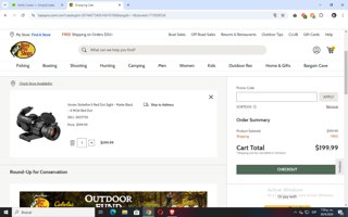 Bass Pro Shops Promo Codes - 15% Off | October 2024