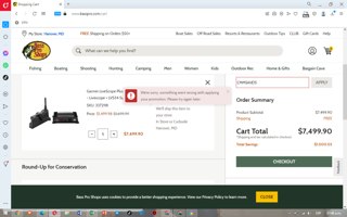 Bass Pro Shops Promo Codes - 15% Off | January 2025