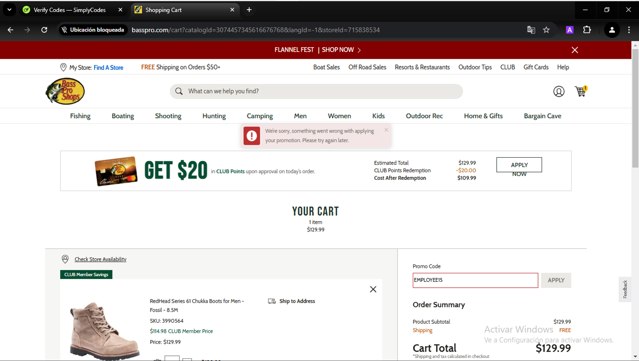 Bass Pro Shops Promo Codes & Black Friday 2024 Deals - 15% Off