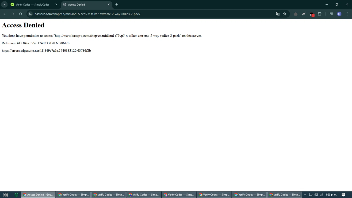 Bass Pro Shops Promo Codes (1 Verified) - Sitewide Mar 2025