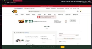 Bass Pro Shops Promo Codes (1 Verified) - Sitewide Mar 2025