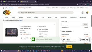 Bass Pro Shops Promo Codes (1 Verified) - Sitewide Mar 2025