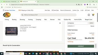 Bass Pro Shops Promo Codes (1 Verified) - Sitewide Mar 2025