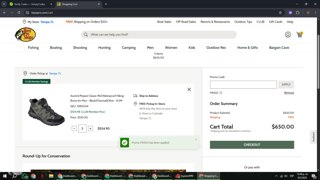 Bass Pro Shops Promo Codes (2 Verified) - 10% Off Jun 2025