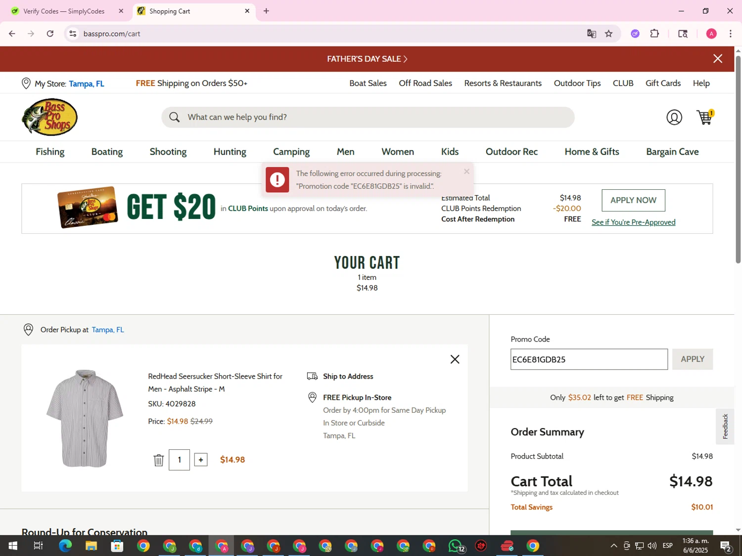 Bass Pro Shops Promo Codes - 20% Off Coupons Dec 2025