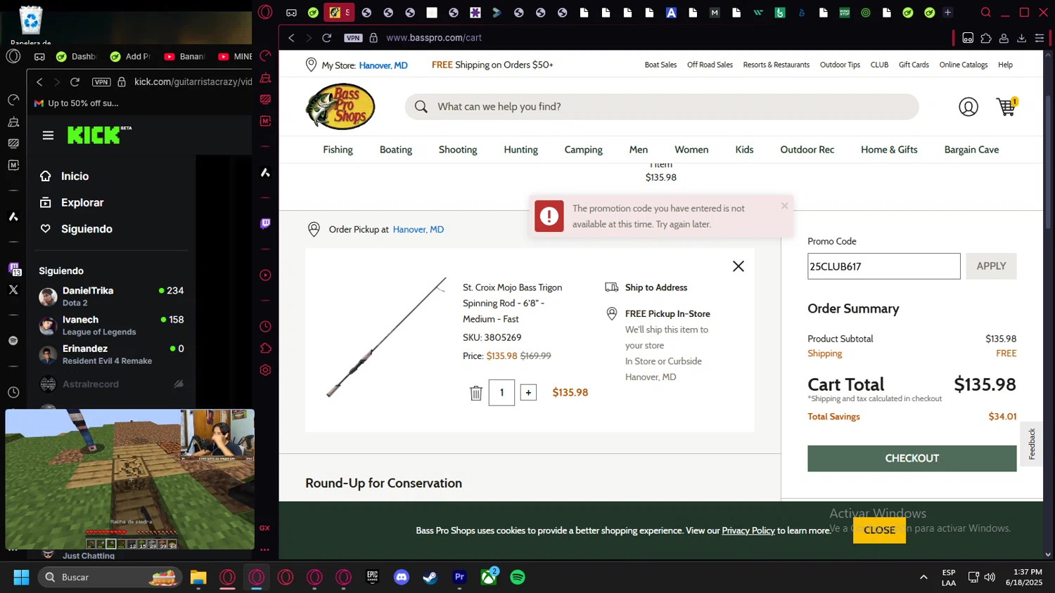 Bass Pro Shops Promo Codes (1 Verified) - 10% Off Jul 2025