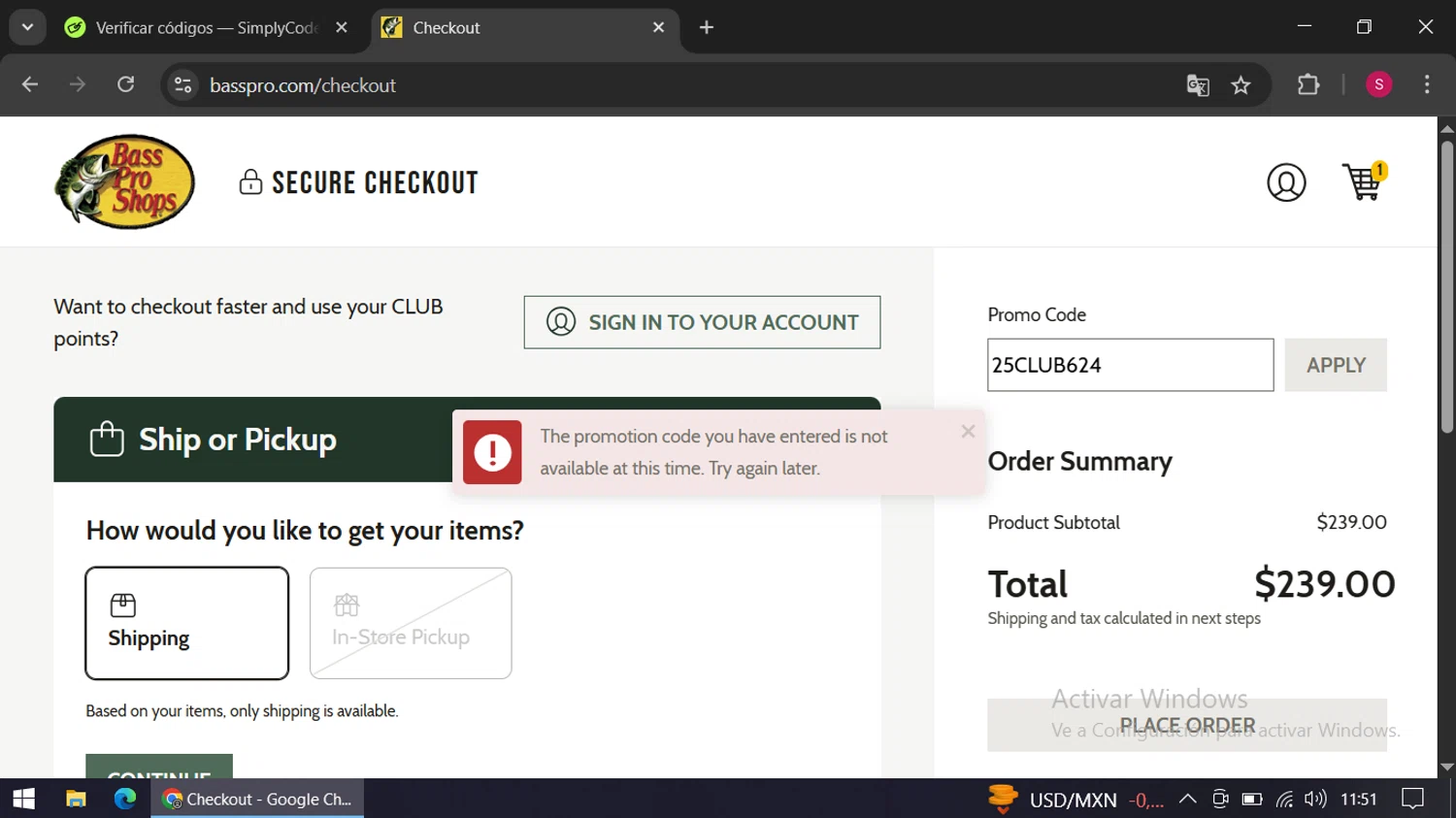 Bass Pro Shops Promo Codes (1 Verified) - 10% Off Jul 2025
