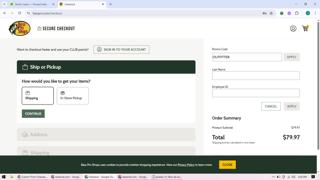 Bass Pro Shops Promo Codes (1 Verified) - 15% Off Oct 2025