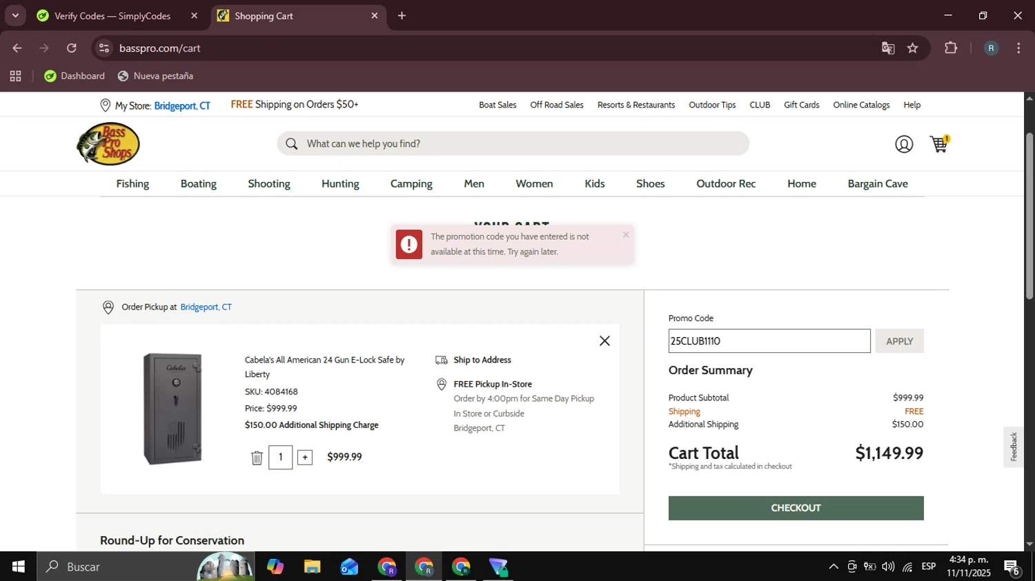 Bass Pro Shops Promo Code - 15% Off (1 Verified) Dec 2025