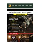 Bass Pro Shops Promo Codes - 50% Off (+1 Codes) Jun 2026