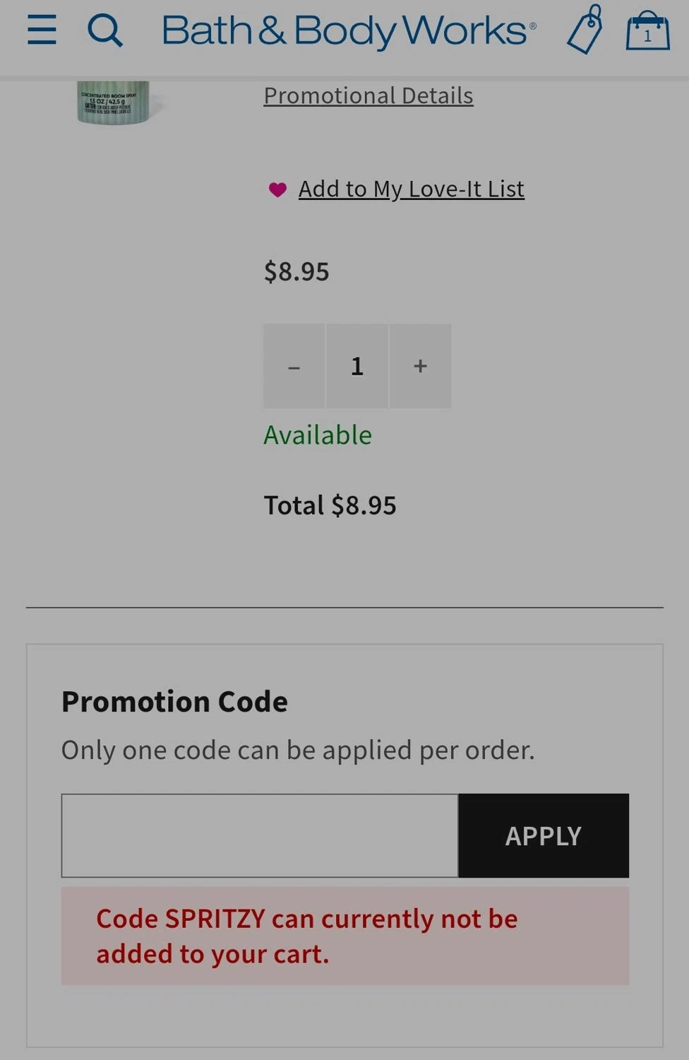 Bath & Body Works Coupons - $10 off Promo Codes in August 2024 ...