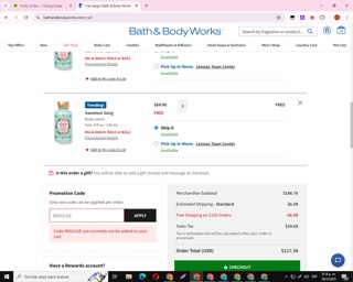 Bath & Body Works Promo Code (5 Verified) - 20% Off Apr 2025