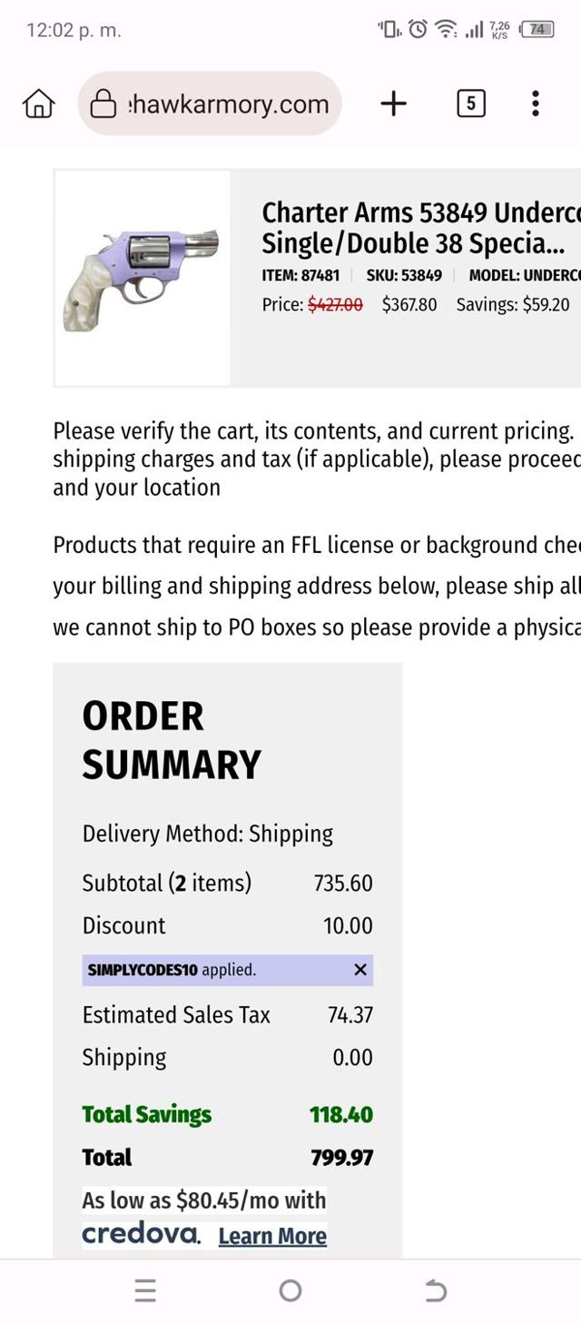 BattleHawk Armory Promo Codes - 20% Off Discount Oct 2025