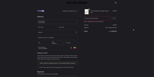 BaubleBar Promo Codes - 15% Off Coupons Aug 2025