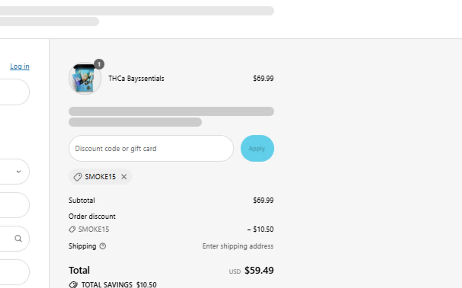 Bay Smokes Promo Codes - 30% Off (18 Verified) Jan 2026