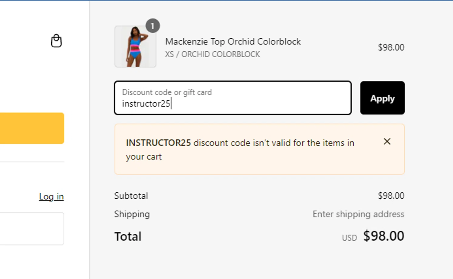 Beach Riot Coupon Codes - 15% Off | November 2024