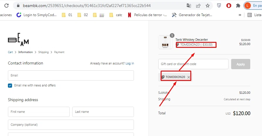 BEAM Discount Codes - 10% Off | January 2025