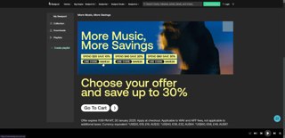 Beatport Promo Codes (2 Verified) - 10% Off w/Code Feb 2025