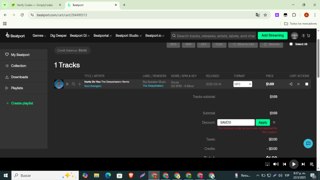 Beatport Promo Codes (2 Verified) - 20% Off w/Code May 2025