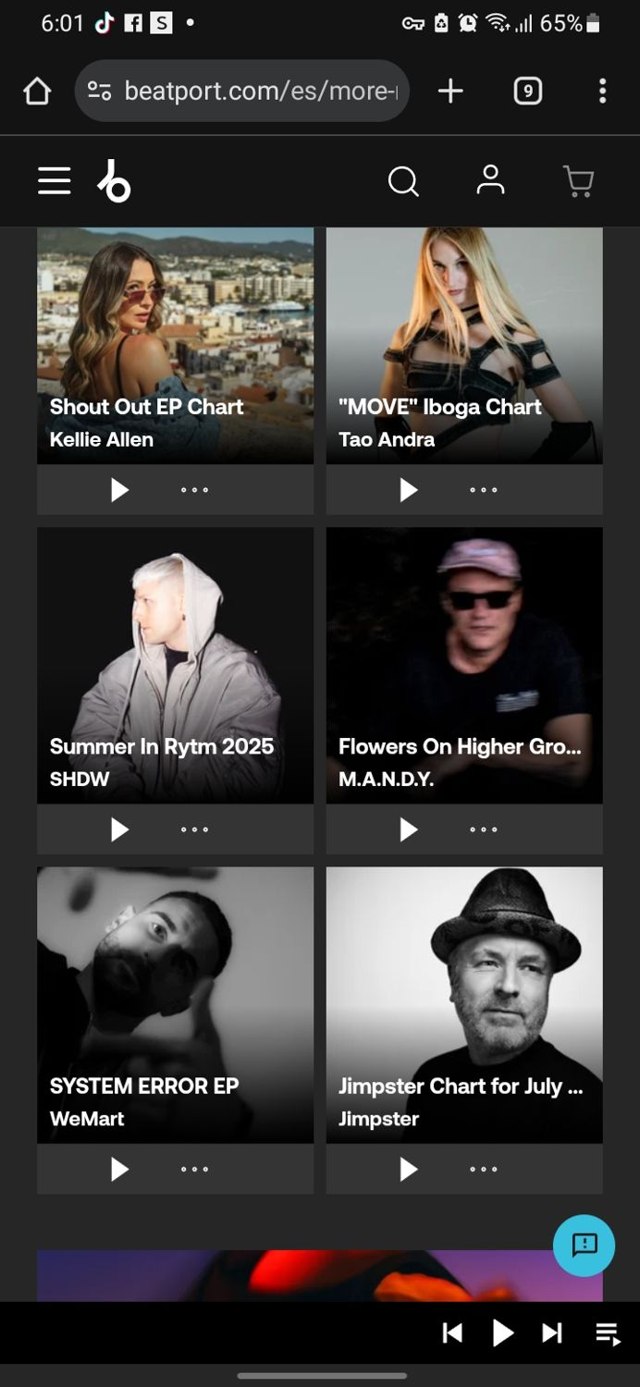 Beatport Promo Codes - 20% Off Coupons Sep 2025