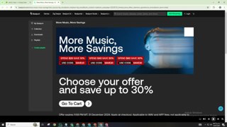 Beatport Promo Codes (3 Verified) - 30% Off w/ Code Jan 2025