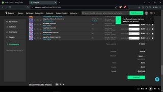 Beatport Promo Codes - 20% Off | December 2024