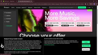 Beatport Promo Codes - 20% Off | December 2024