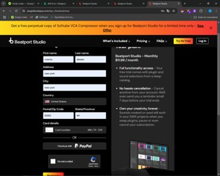 Beatport Promo Codes - 50% Off | December 2024