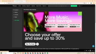 Beatport Promo Codes & Black Friday 2024 Deals - 50% Off