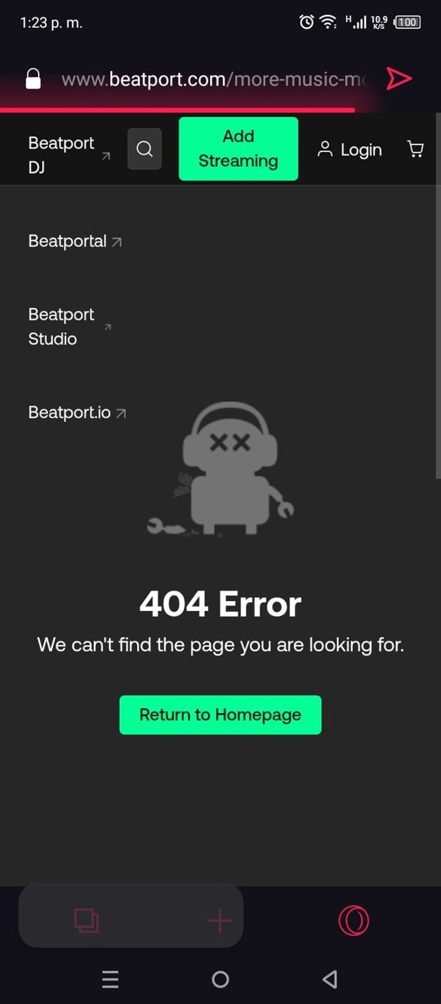 Beatport Promo Codes (2 Verified) - 20% Off w/Code May 2025