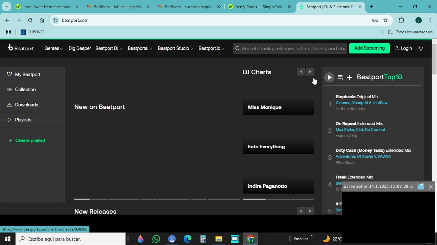 Beatport Promo Codes (3 Verified) - 30% Off w/ Code Jan 2025