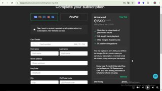 Beatport Promo Codes - 50% Off | November 2024