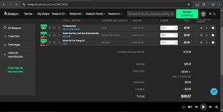 Beatport Promo Codes (2 Verified) - 20% Off w/Code Mar 2025