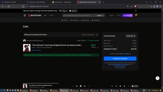 BeatStars Promo Codes (8 Verified) - 25% Off w/Code May 2025