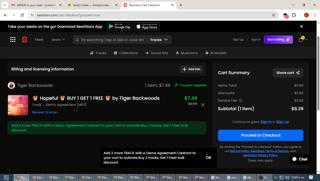 BeatStars Promo Codes - 30% Off (5 Verified) Oct 2025