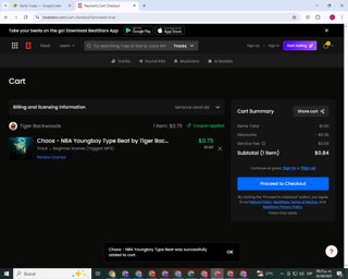 BeatStars Promo Codes (7 Verified) - 25% Off w/Code Apr 2025