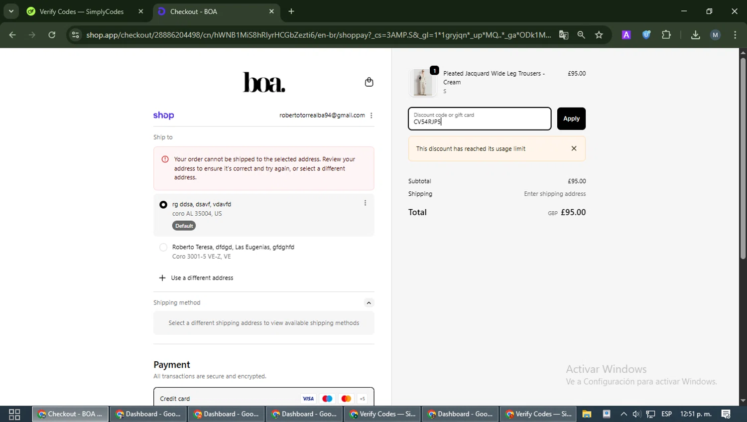 Because Of Alice Coupon Code