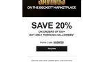 Beckett Promo Codes - 20% Off (2 Verified) Apr 2026