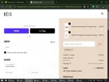 Beis Promo Codes - 15% Off (4 Verified) Apr 2026