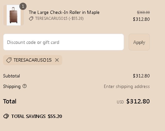 Beis Promo Codes (3 Verified) - 15% Off Sitewide Jun 2025