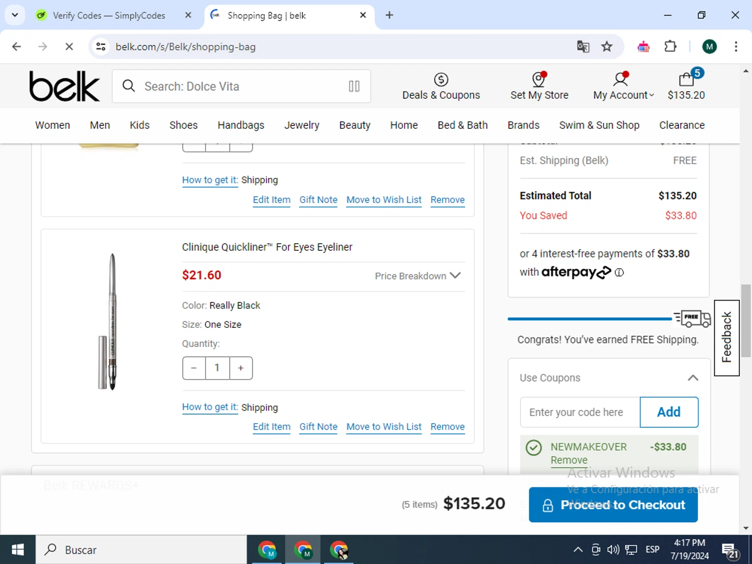 Belk Coupons - 65% Off | August 2024