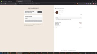 Bespoke Post Promo Codes - $15 Off (Verified) Sep 2025