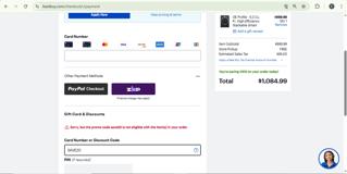 Best Buy Promo Codes (2 Verified) - 20% Off w/Code Oct 2025