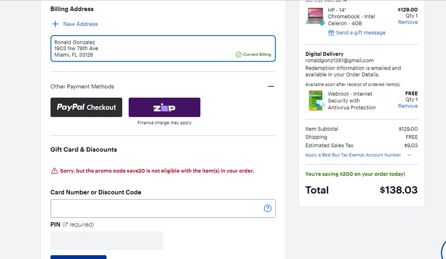 Best Buy Promo Codes (3 Verified) - $700 Off w/Code Aug 2025