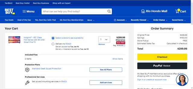 Best Buy Discount Codes - $700 Off Coupons Jan 2025
